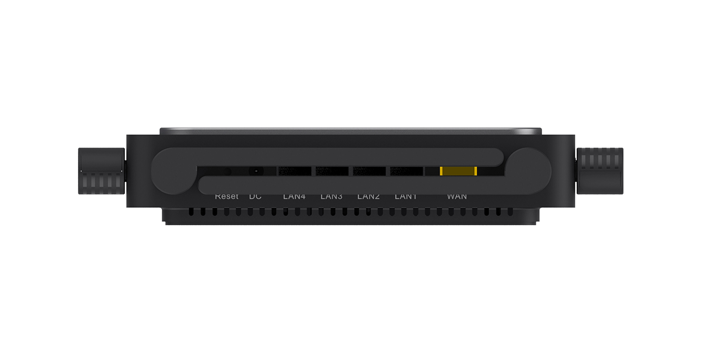 Bộ phát Wifi gia đình RG-EW3200GX PRO - Siêu Thị Thiết Bị An Ninh