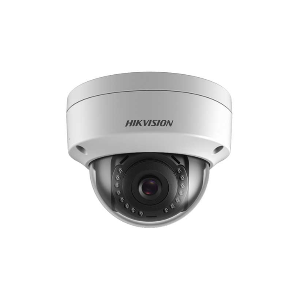 CAMERA IP 4MP CÓ MIC KHE CẮM THẺ NHỚ HIKVISION DS-2CD1143G0-IUF - Siêu ...
