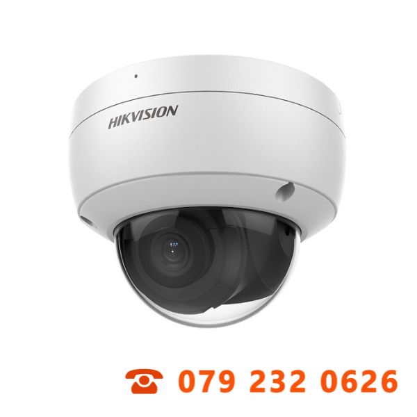 Camera IP 8MP hồng ngoại 30m Hikvision DS-2CD2183G2-IU - Siêu Thị Thiết ...