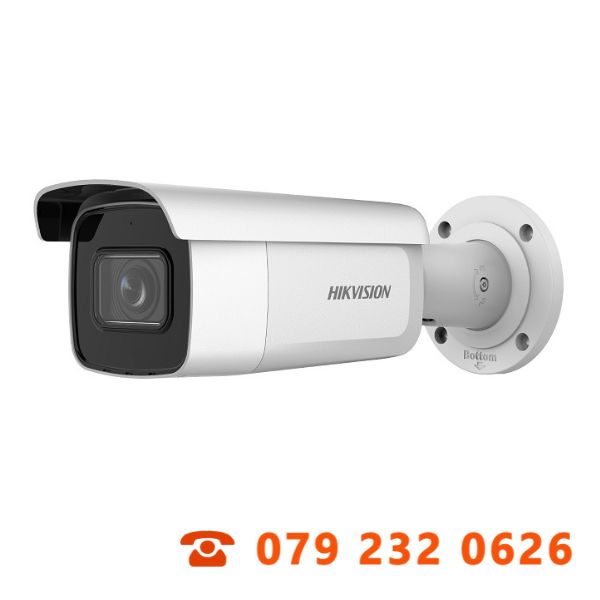 Camera IP 6MP hồng ngoại 60m Hikvision DS-2CD2663G2-IZS - Siêu Thị ...