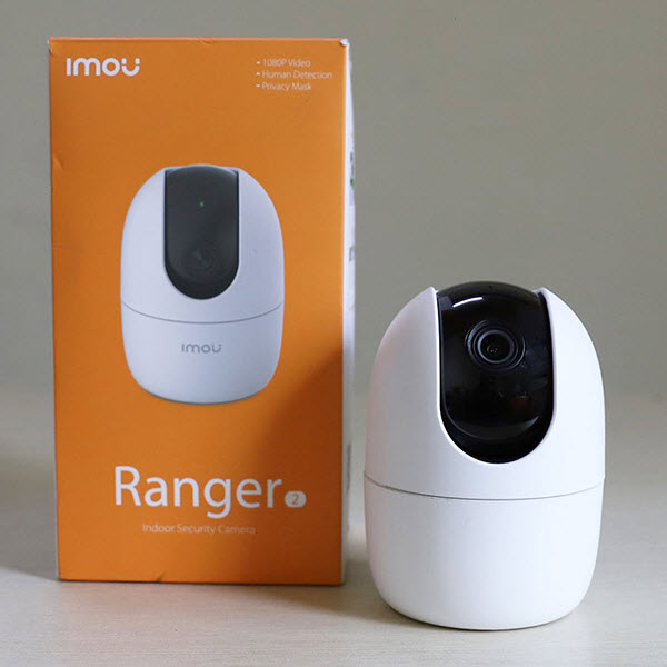 Camera Imou wifi 2MP IPC-A22EP-A-IMOU cảm biến hồng ngoại - Siêu Thị ...