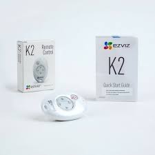 Remote điều khiển không dây K2 Remote Control CS-K2-A (APEC) - Siêu Thị ...