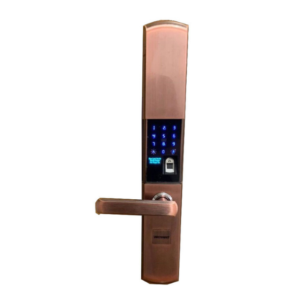 Khóa vân tay Viro-Smartlock 4in1 VR-H05 cho căn hộ - Siêu Thị Thiết Bị ...