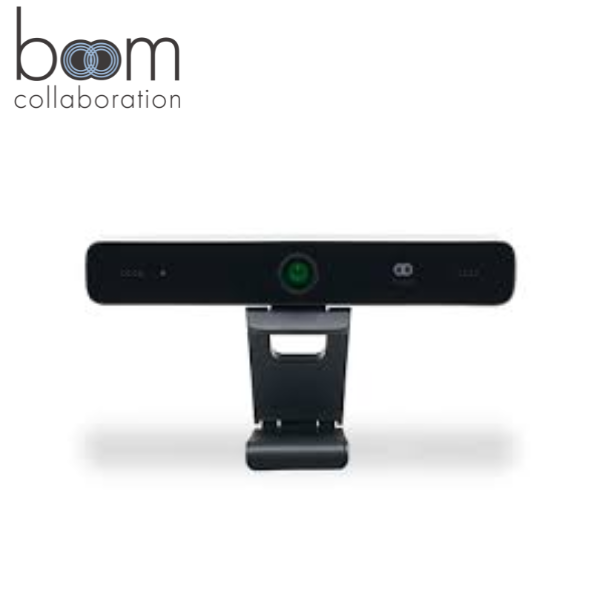 Camera Boom MEZZO 4K CMOS - Siêu Thị Thiết Bị An Ninh