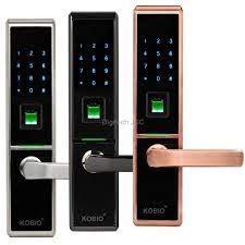 KHÓA CỬA THÔNG MINH ZKTECO 4IN1 TL100 SỬ DỤNG PIN - Siêu Thị Thiết Bị ...