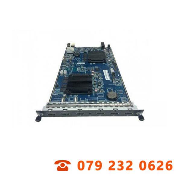 Card video output cho giải pháp video wall (Gắn vào trung tâm M70-4U-E ...